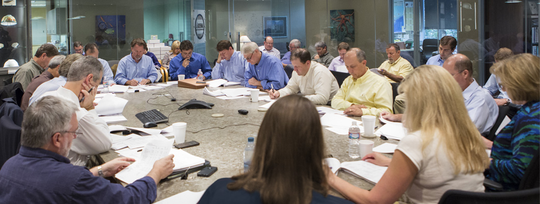 Arena Energy | Our Team