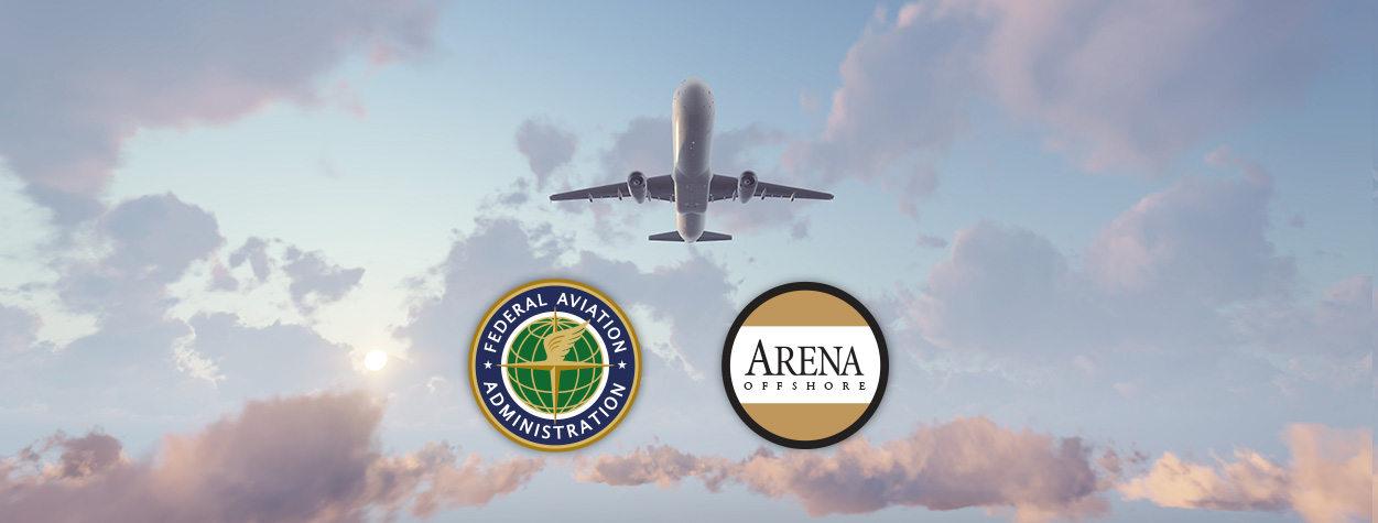 Oil & Gas Company News | Arena Energy