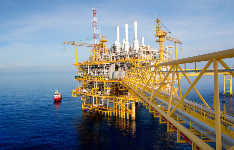 Oil & Gas Company News | Arena Energy