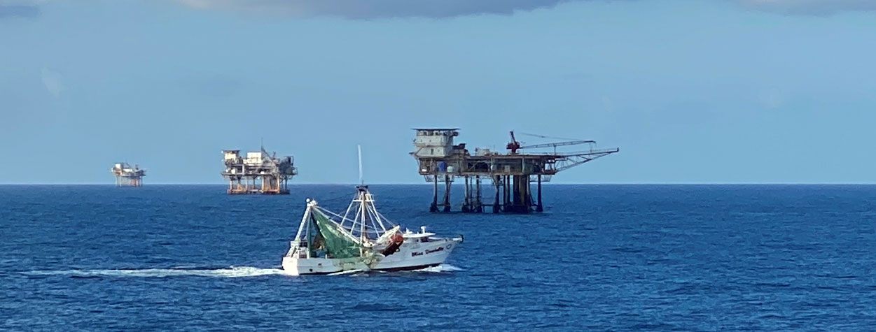 Arena Energy Acquires Gulf of Mexico Shelf Properties from Cox ...